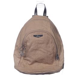 Kipling Damen Rucksack, beige, Gr.