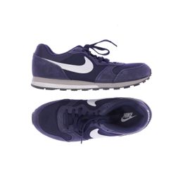 Nike Herren Sneakers, marineblau, Gr. 44