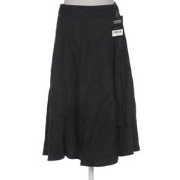 Marc O'Polo Marc O Polo Damen Rock, schwarz, Gr. 34