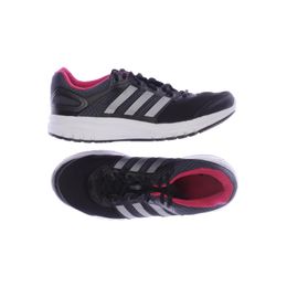 Adidas Damen Sneakers, schwarz, Gr. 6.5