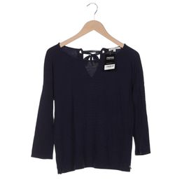 Tom Tailor Denim Damen Pullover, marineblau, Gr. 38