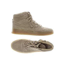 Kennel & Schmenger Kennel & Schmenger Damen Stiefelette, beige, Gr. 7.5