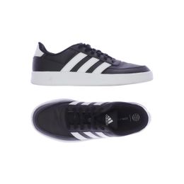 Adidas Herren Sneakers, schwarz, Gr. 8