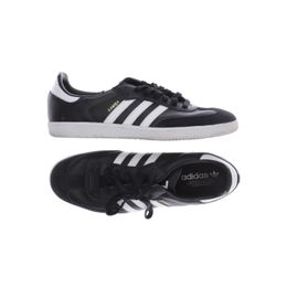 adidas originals Herren Sneakers, schwarz, Gr. 13