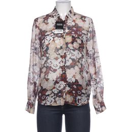 Gant Damen Bluse, mehrfarbig, Gr. 38