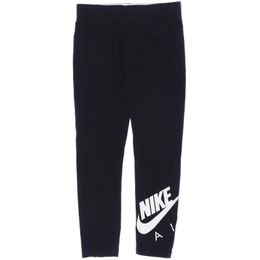 Nike Herren Stoffhose, schwarz, Gr. 134