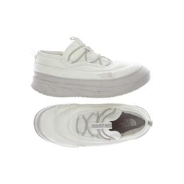 The North Face Damen Sneakers, cremeweiß, Gr. 39