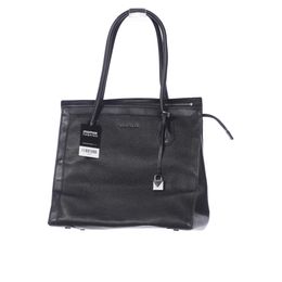 Michael Michael Kors Damen Handtasche, schwarz, Gr.