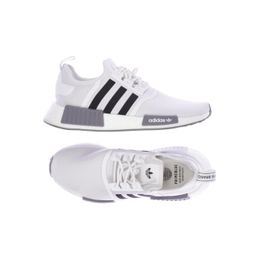 adidas originals Damen Sneakers, weiß, Gr. 7