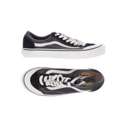 Vans Herren Sneakers, grau, Gr. 45