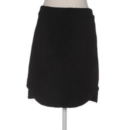 Zara Damen Rock, schwarz, Gr. 38