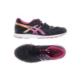 asics Damen Sneakers, schwarz, Gr. 39.5