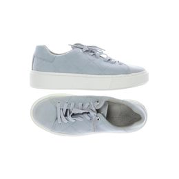 Tamaris Damen Sneakers, hellblau, Gr. 39