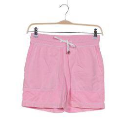 Juvia Damen Shorts, pink, Gr. 34