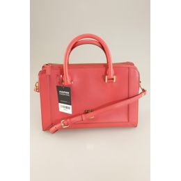 MCM Damen Handtasche, rot, Gr.