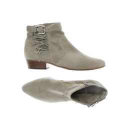 Kennel & Schmenger Kennel & Schmenger Damen Stiefelette, beige, Gr. 7