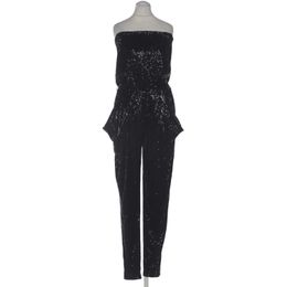 Michael Michael Kors Damen Jumpsuit/Overall, schwarz, Gr. 34