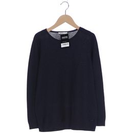 EDC by Esprit Damen Pullover, marineblau, Gr. 36