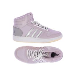 Adidas Damen Sneakers, flieder, Gr. 6