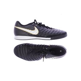 Nike Herren Sneakers, schwarz, Gr. 47.5