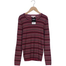 Tommy Hilfiger Damen Pullover, bordeaux, Gr. 42