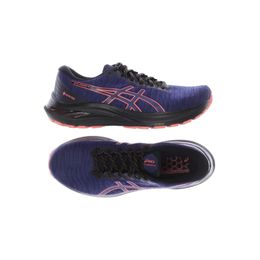 asics Herren Sneakers, marineblau, Gr. 42