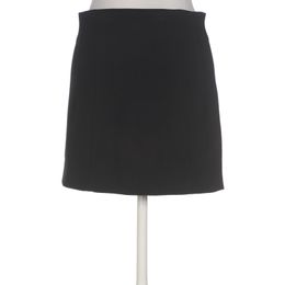 Zara Damen Rock, schwarz, Gr. 36