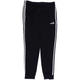 adidas originals Damen Stoffhose, schwarz, Gr. 40