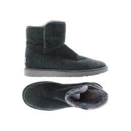 UGG Australia UGG Damen Stiefelette, grün, Gr. 38