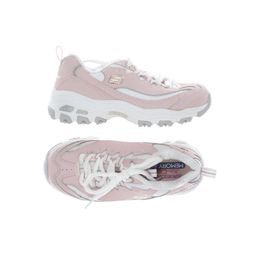 Skechers Damen Kinderschuhe, pink, Gr. 29