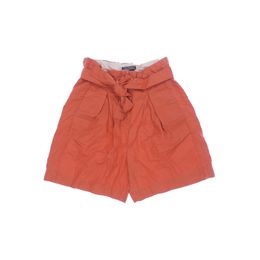 Tommy Hilfiger Damen Shorts, rot, Gr. 6