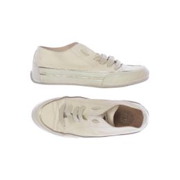 Candice Cooper Damen Sneakers, cremeweiß, Gr. 36