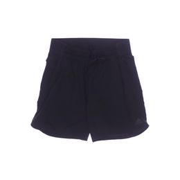 Adidas Damen Shorts, schwarz, Gr. 34