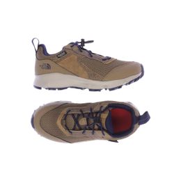 The North Face Damen Sneakers, braun, Gr. 36