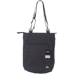 Jack Wolfskin Damen Handtasche, schwarz, Gr.