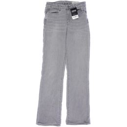 Esprit Damen Jeans, grau, Gr. 27