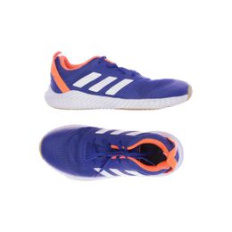 Adidas Herren Sneakers, marineblau, Gr. 6