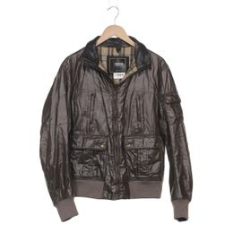 Belstaff Herren Jacke, braun, Gr. 52