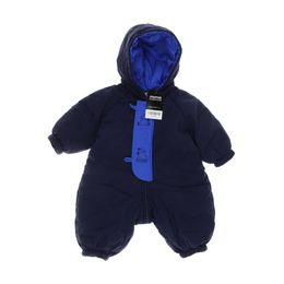 Petit Bateau Herren Schneeanzug, marineblau, Gr. 68