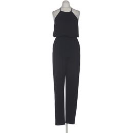 Only Damen Jumpsuit/Overall, schwarz, Gr. 38