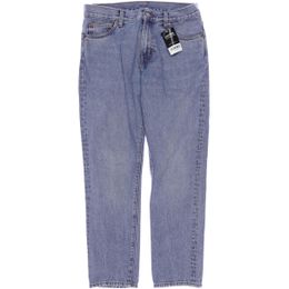 MTWTFSS by Weekday Herren Jeans, blau, Gr. 30