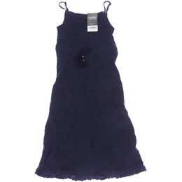 s.Oliver Damen Kleid, marineblau, Gr. 140