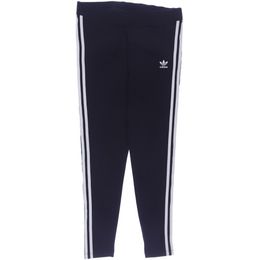 adidas originals Damen Stoffhose, schwarz, Gr. 44