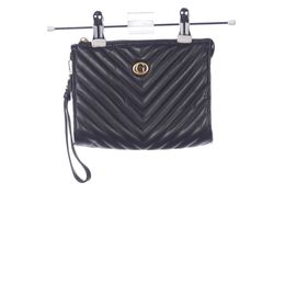 Guess Damen Handtasche, schwarz, Gr.