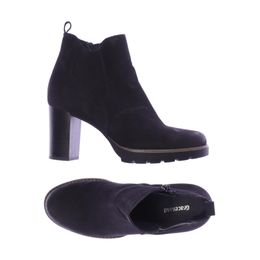 Graceland Damen Stiefelette, schwarz, Gr. 36