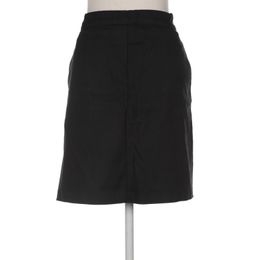 Marc O'Polo Marc O Polo Damen Rock, schwarz, Gr. 40