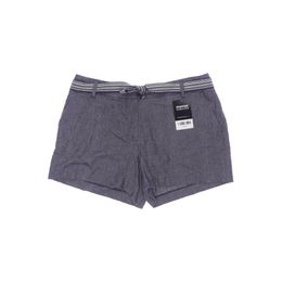 Tommy Hilfiger Damen Shorts, marineblau, Gr. 6