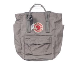 Fjällräven Fjällräven Damen Rucksack, grau, Gr.