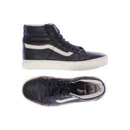 Vans Damen Sneakers, schwarz, Gr. 38.5