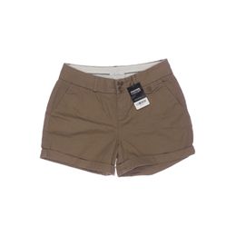 Opus Damen Shorts, braun, Gr. 38